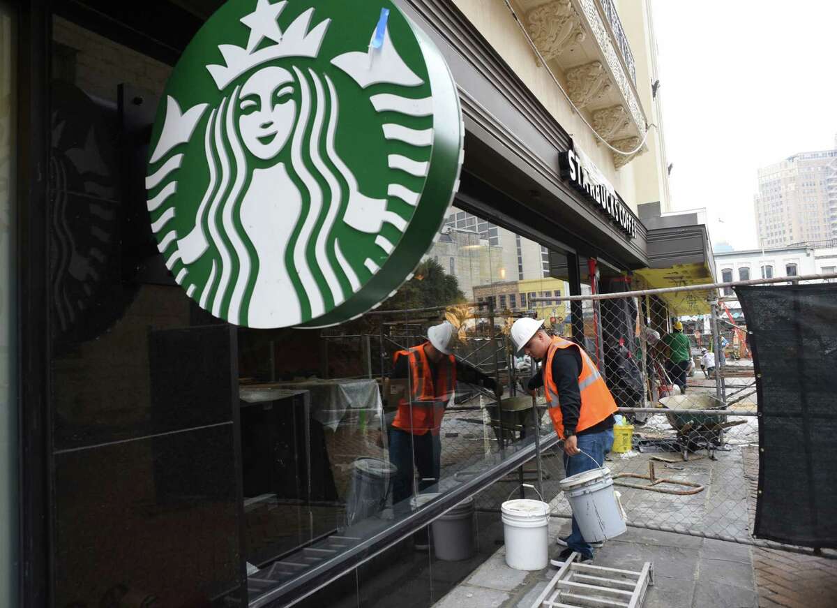 Inside the new Joske's building at Rivercenter, which is now weeks from ...