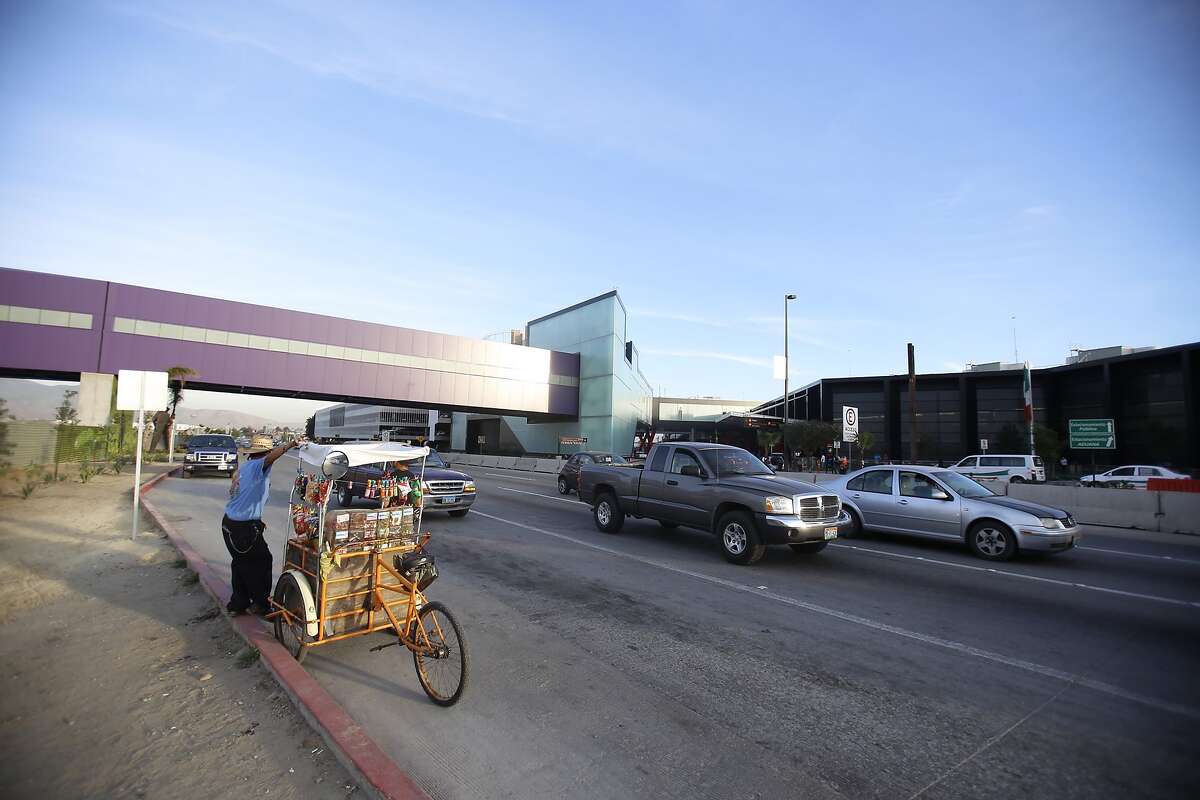 Airport terminals bridge gap between San Diego, Tijuana