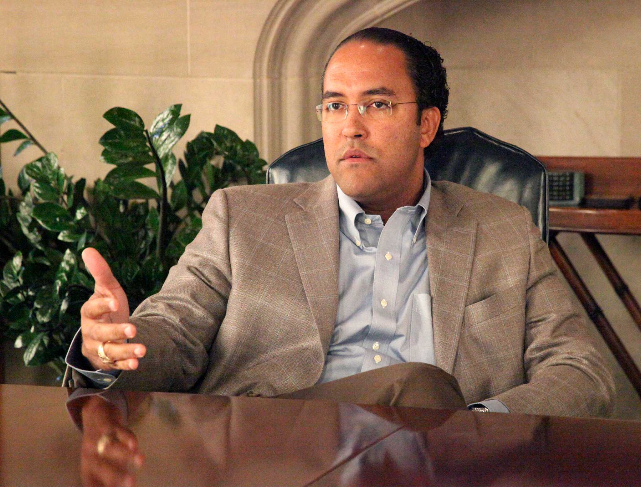 Will Hurd to give Republican radio address
