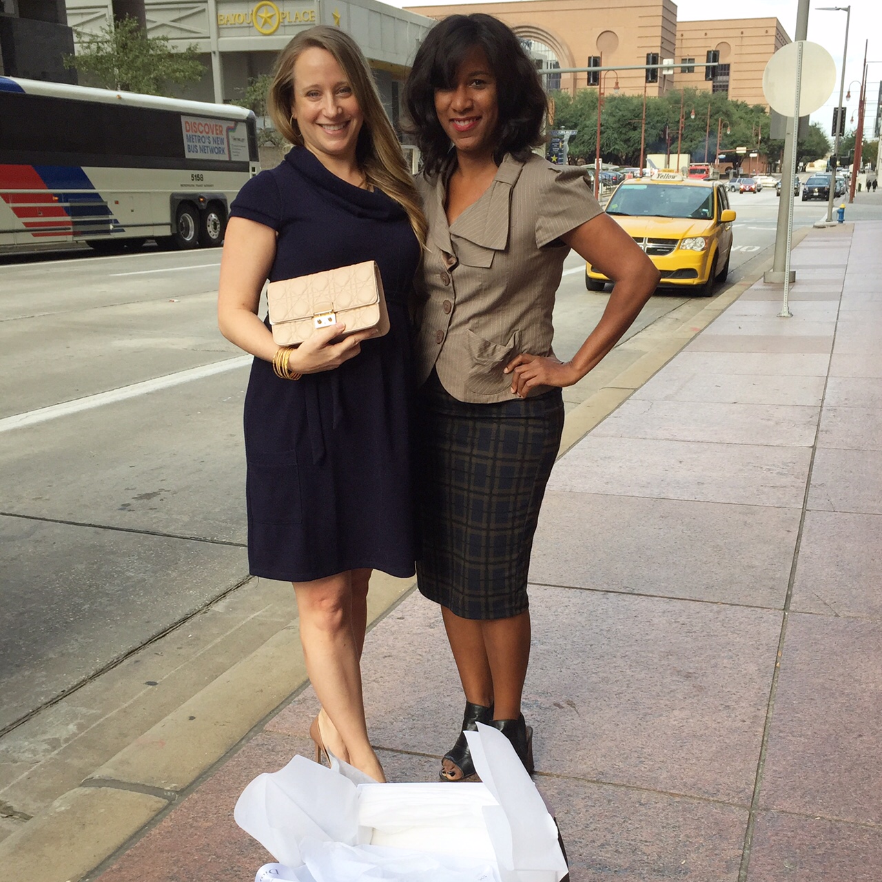 Uber surprises riders with holiday gifts