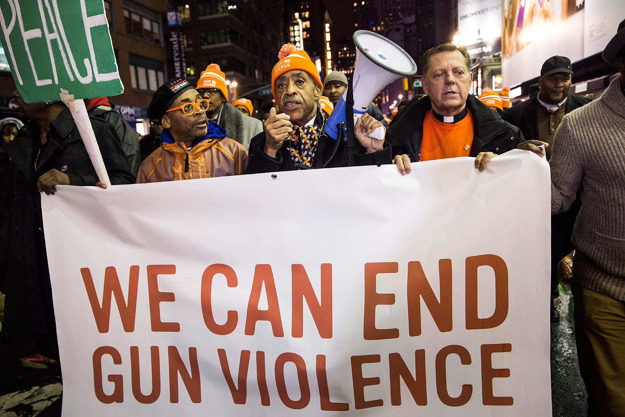 The message of 'Chi-Raq'