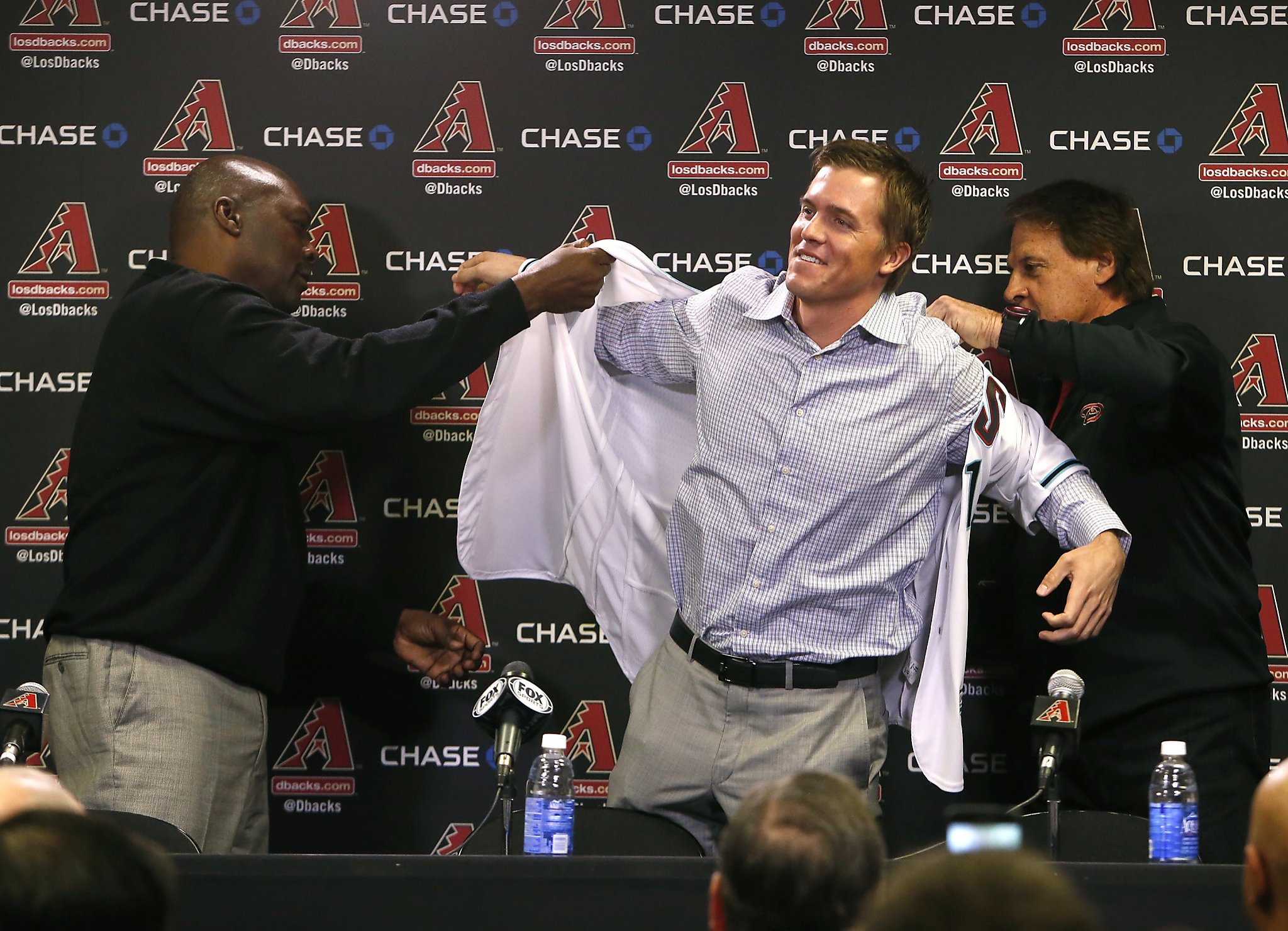 Giants’ division turned upside down