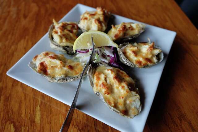 Exploring the new Virginia Oyster Trail