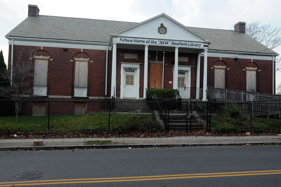 City to get more library branches