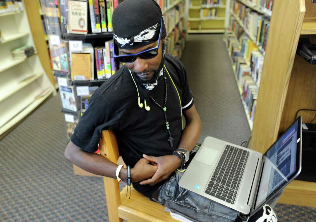 City to get more library branches