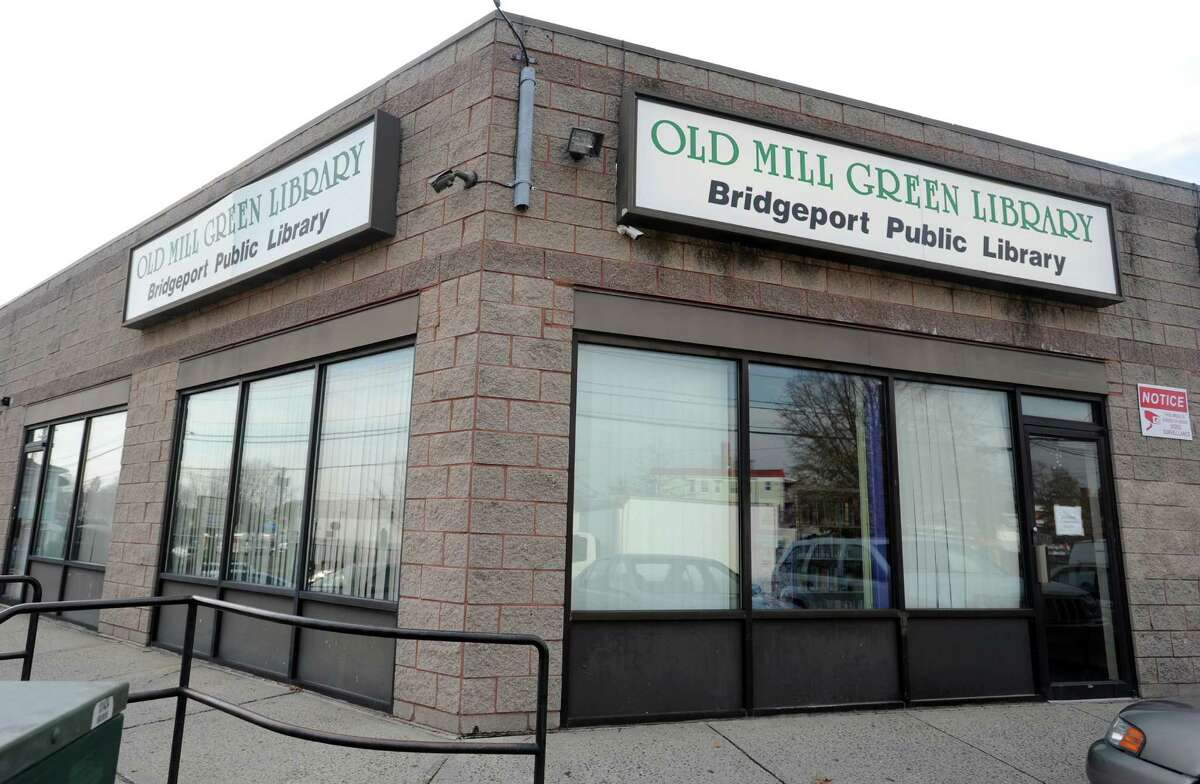 City to get more library branches