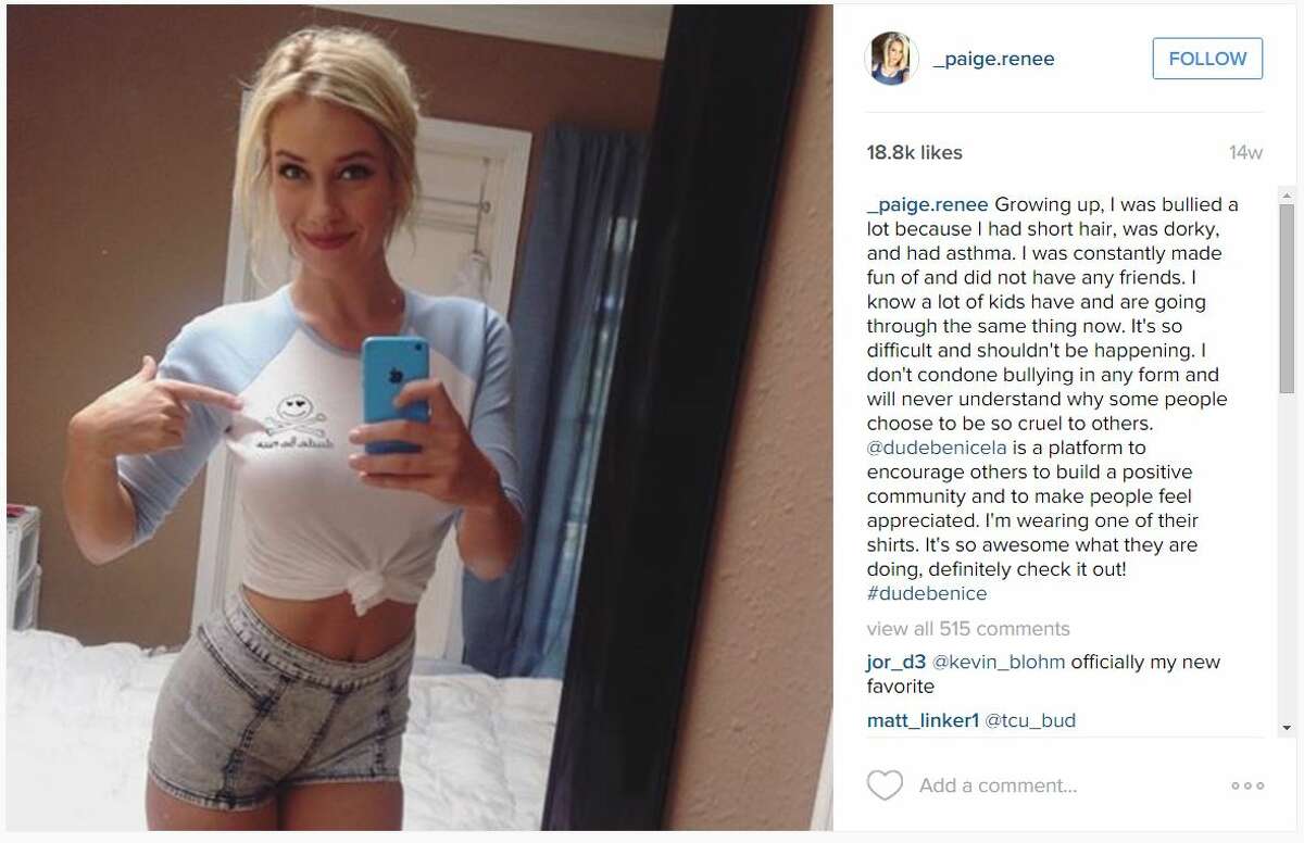 Fortune Salaire Mensuel De Paige Spiranac Instagram Controversy Photos ... Fortune Salaire Mensuel De Paige Spiranac Instagram Controversy Photos ...