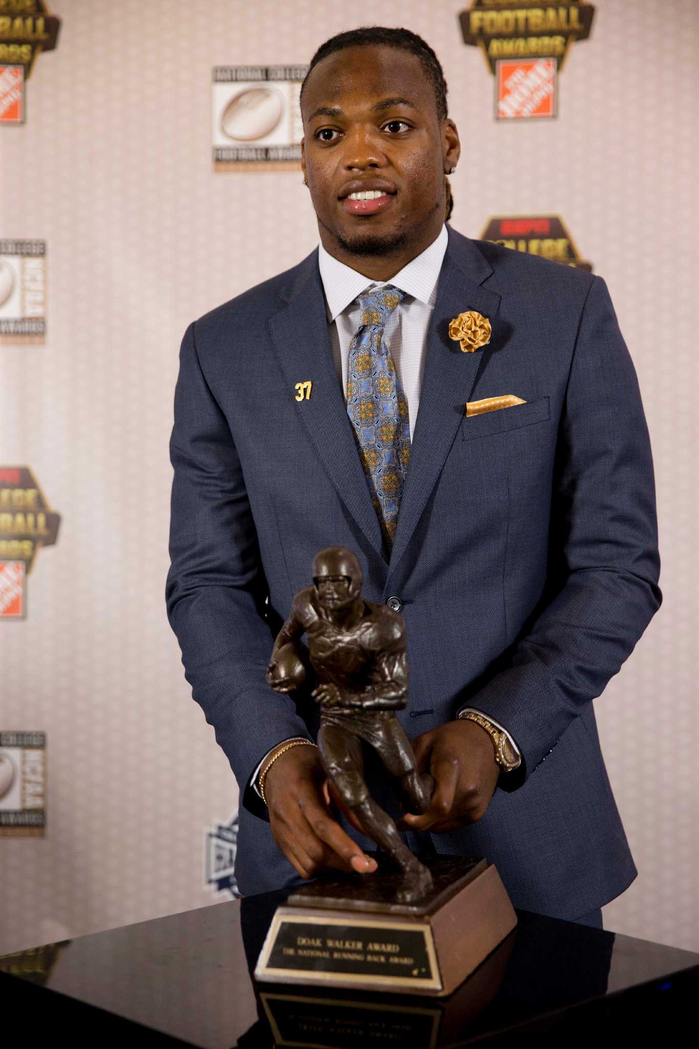 2015 College Football Awards