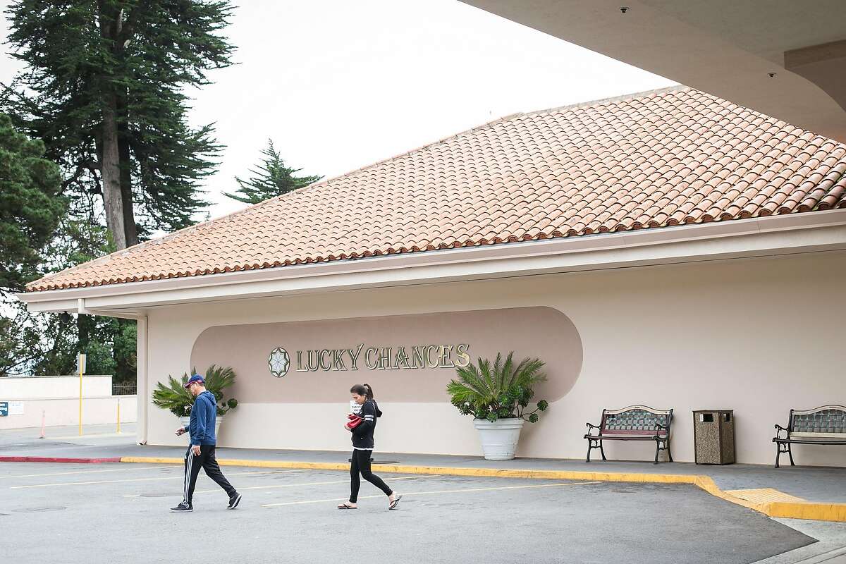 Take a chance on Lucky Chances’ 24-hour Cafe Colma