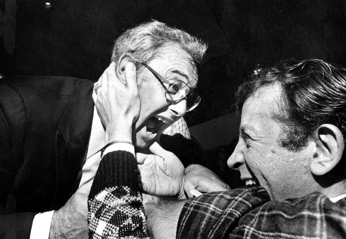 How San Francisco mayors have come through during crises