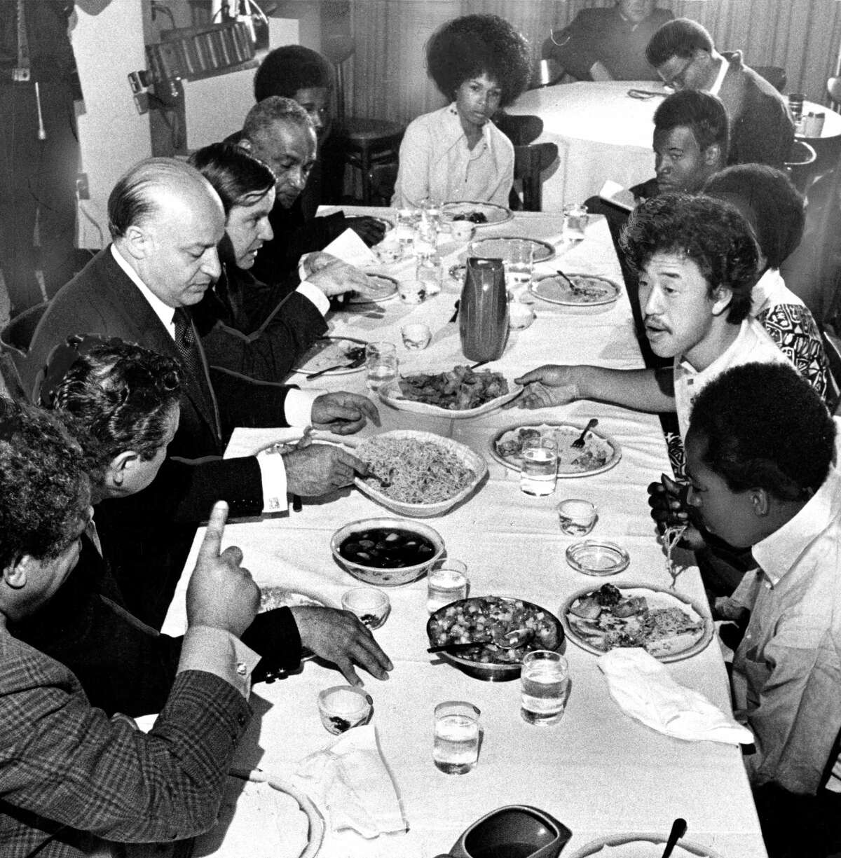 How San Francisco mayors have come through during crises