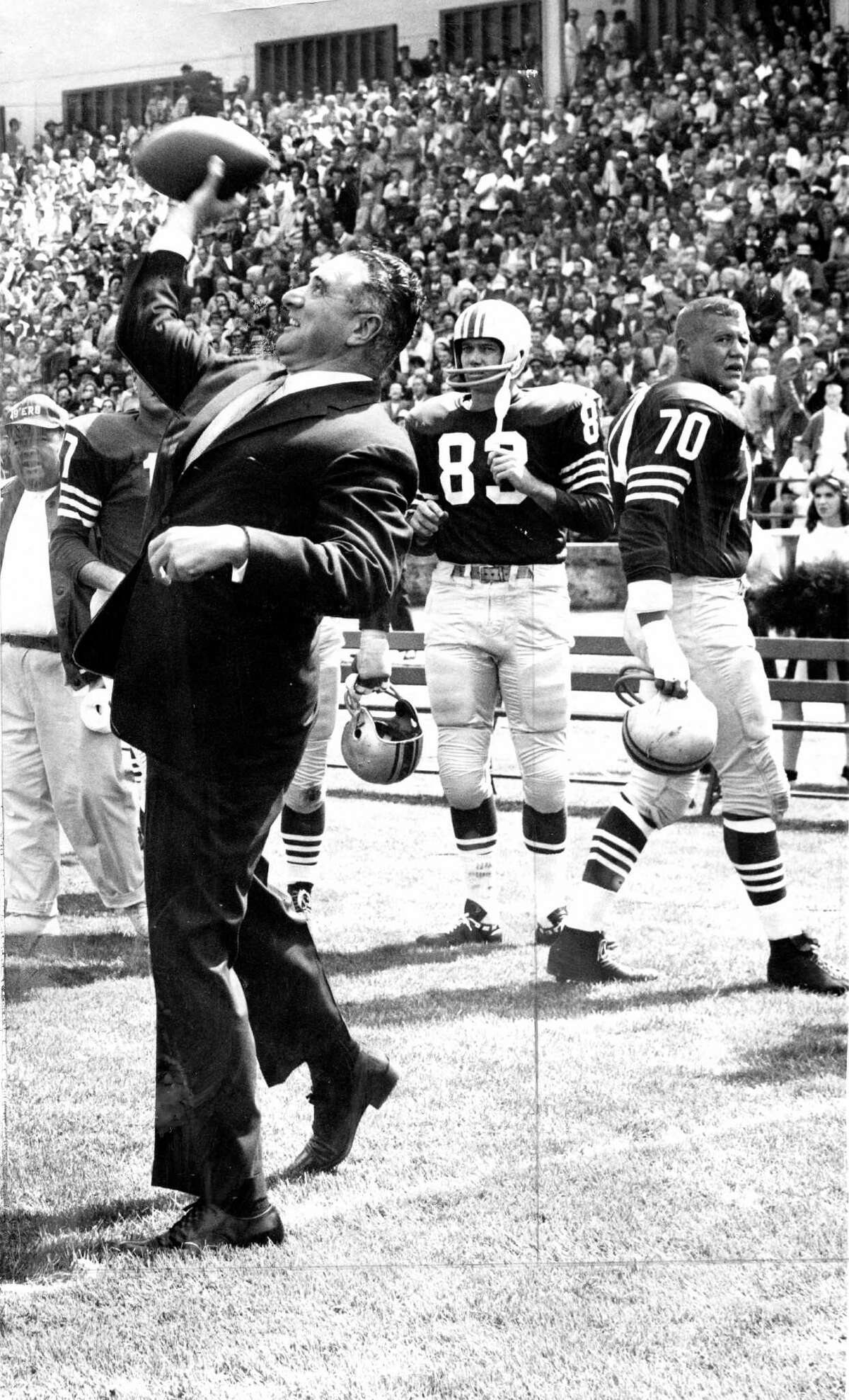 How San Francisco mayors have come through during crises