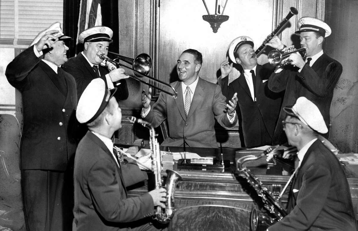 How San Francisco mayors have come through during crises