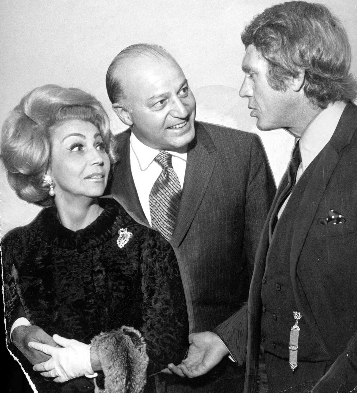 How San Francisco mayors have come through during crises