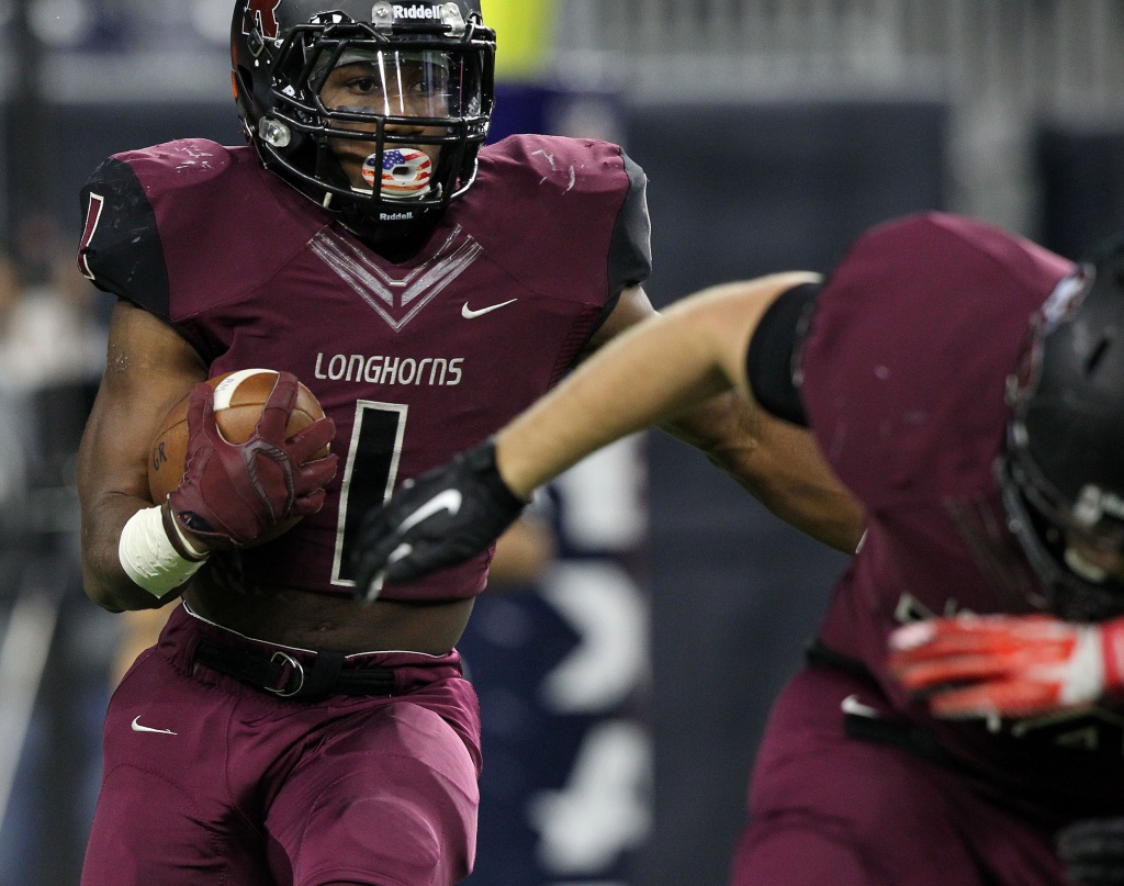 State football championships: Meet the teams