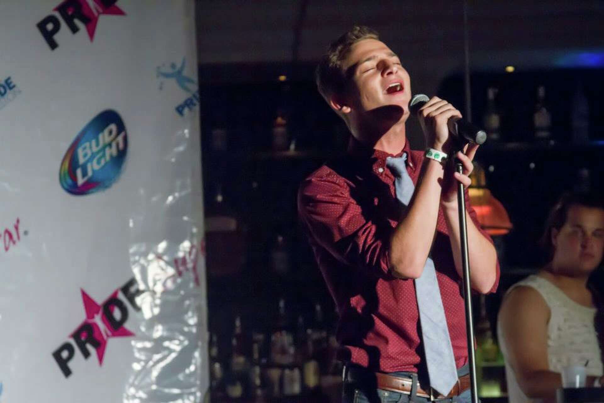 Premiere: Houston singer Tanya Nolan celebrates love in 'All for You' video