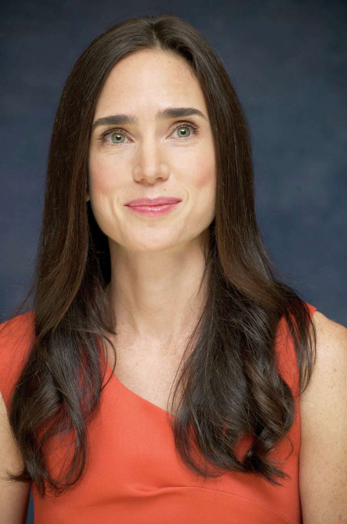 Jennifer Connelly turns 45: Then and now