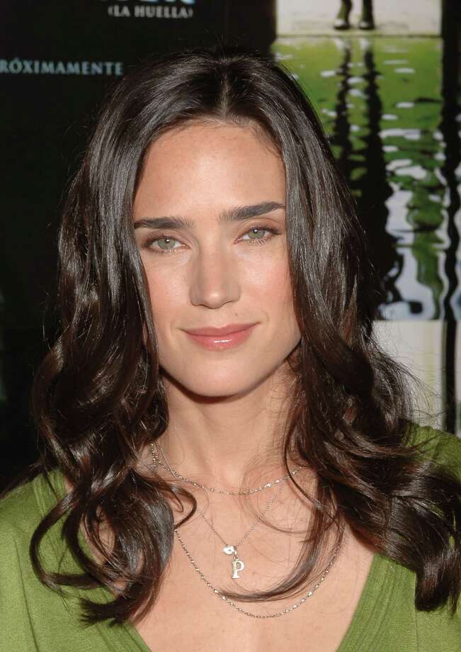 Jennifer Connelly turns 45: Then and now - seattlepi.com