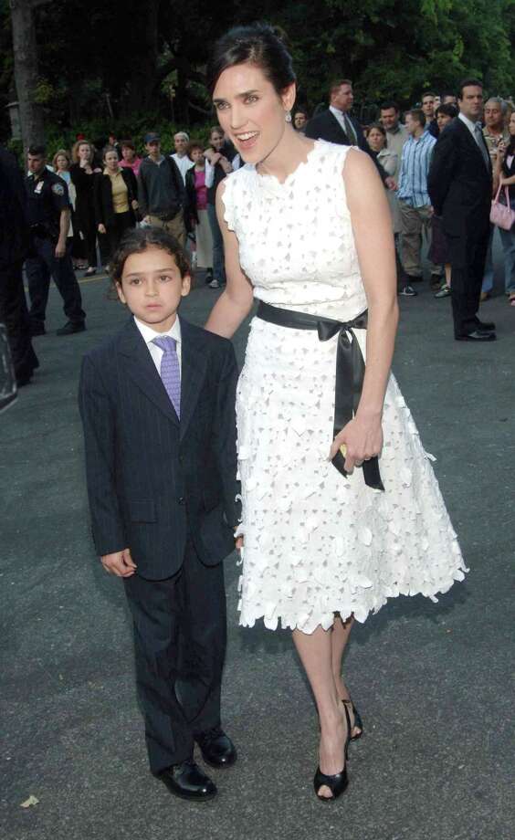 Jennifer Connelly turns 45: Then and now - seattlepi.com