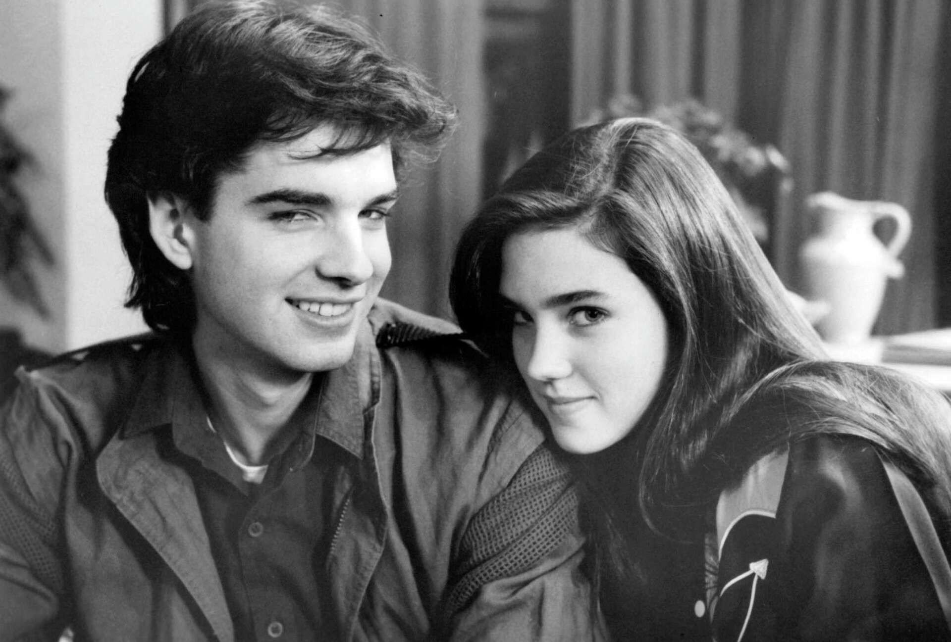 Jennifer Connelly turns 45: Then and now