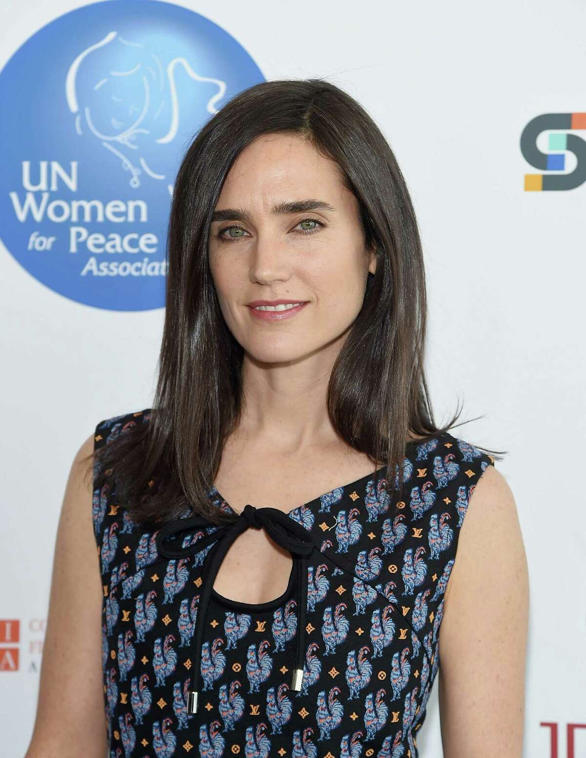 Jennifer Connelly turns 45: Then and now