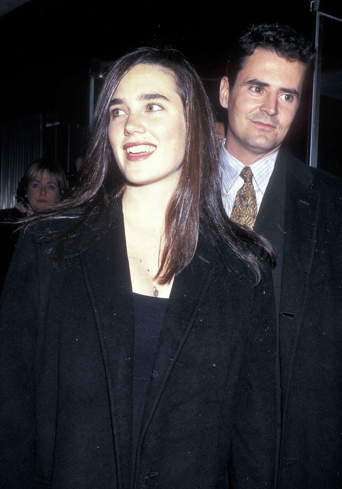 Jennifer Connelly turns 45: Then and now