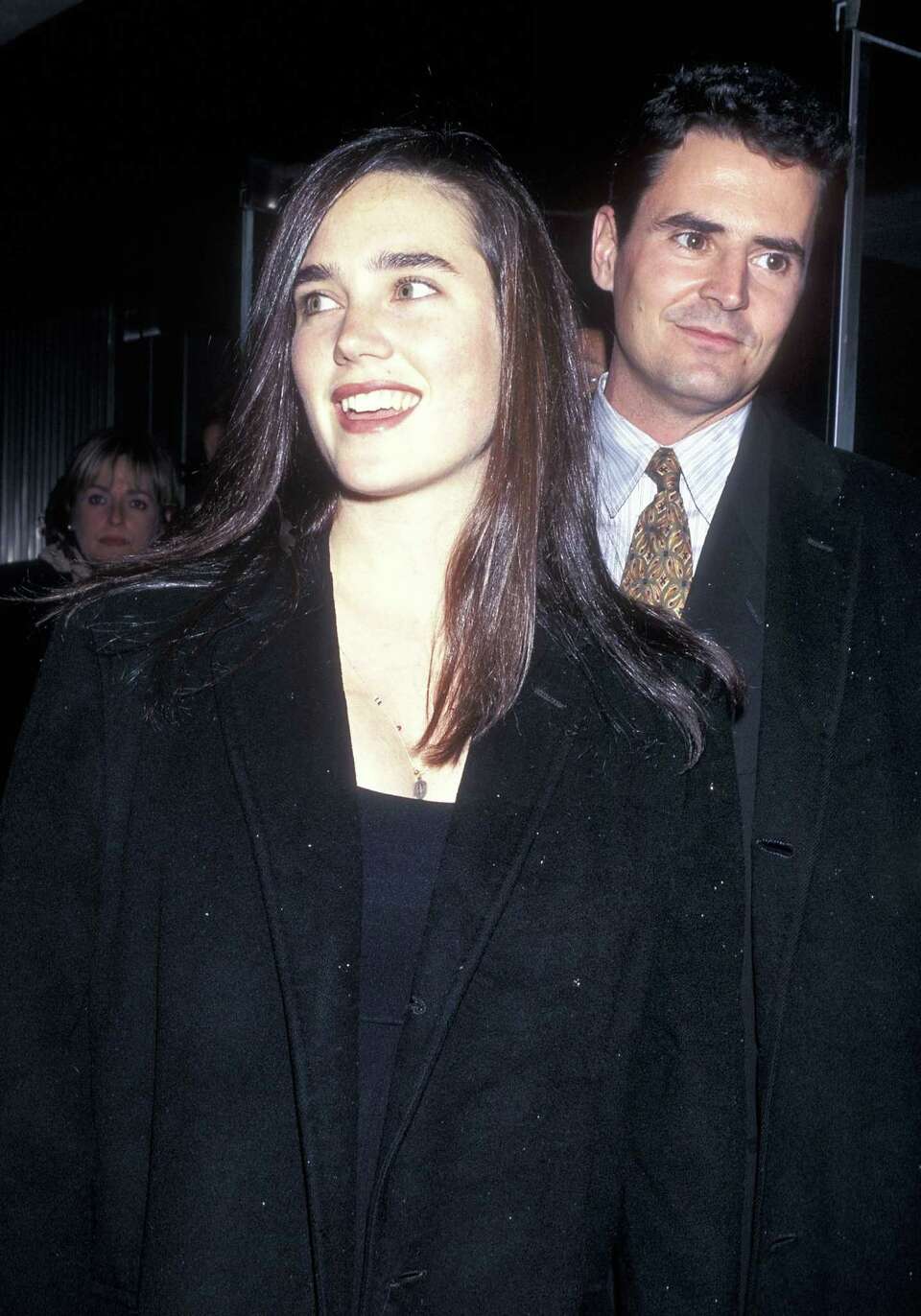 Jennifer Connelly: Then and now