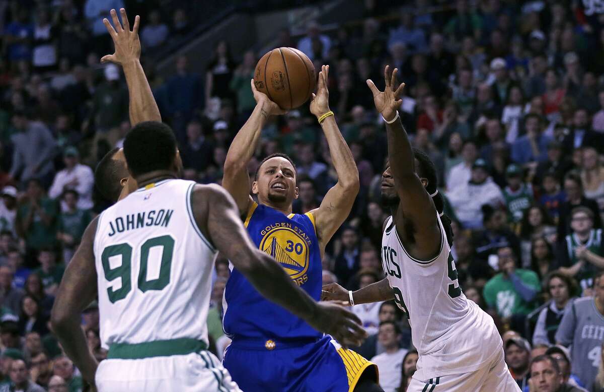 Warriors need double OT to push win streak to 28