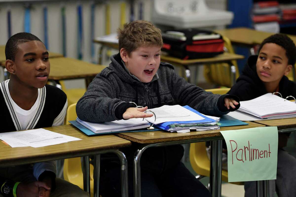 A new future for social studies in New York