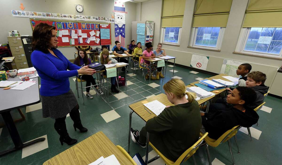 A new future for social studies in New York