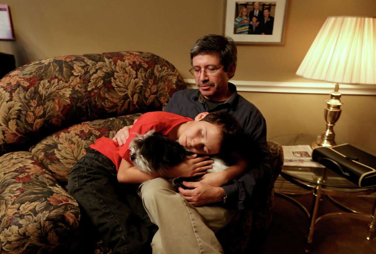 Transgender rights a new frontier for children