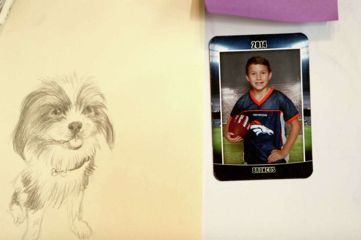 Transgender rights a new frontier for children