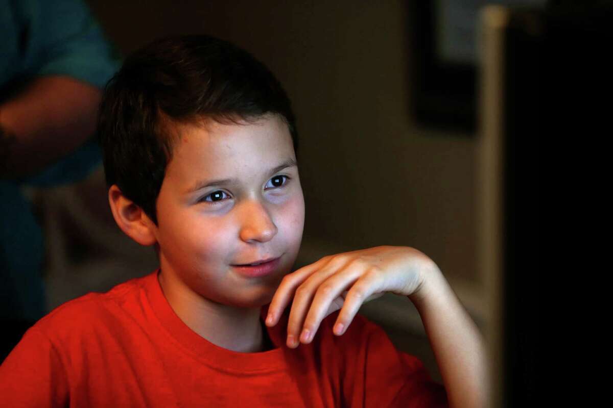 Transgender rights a new frontier for children