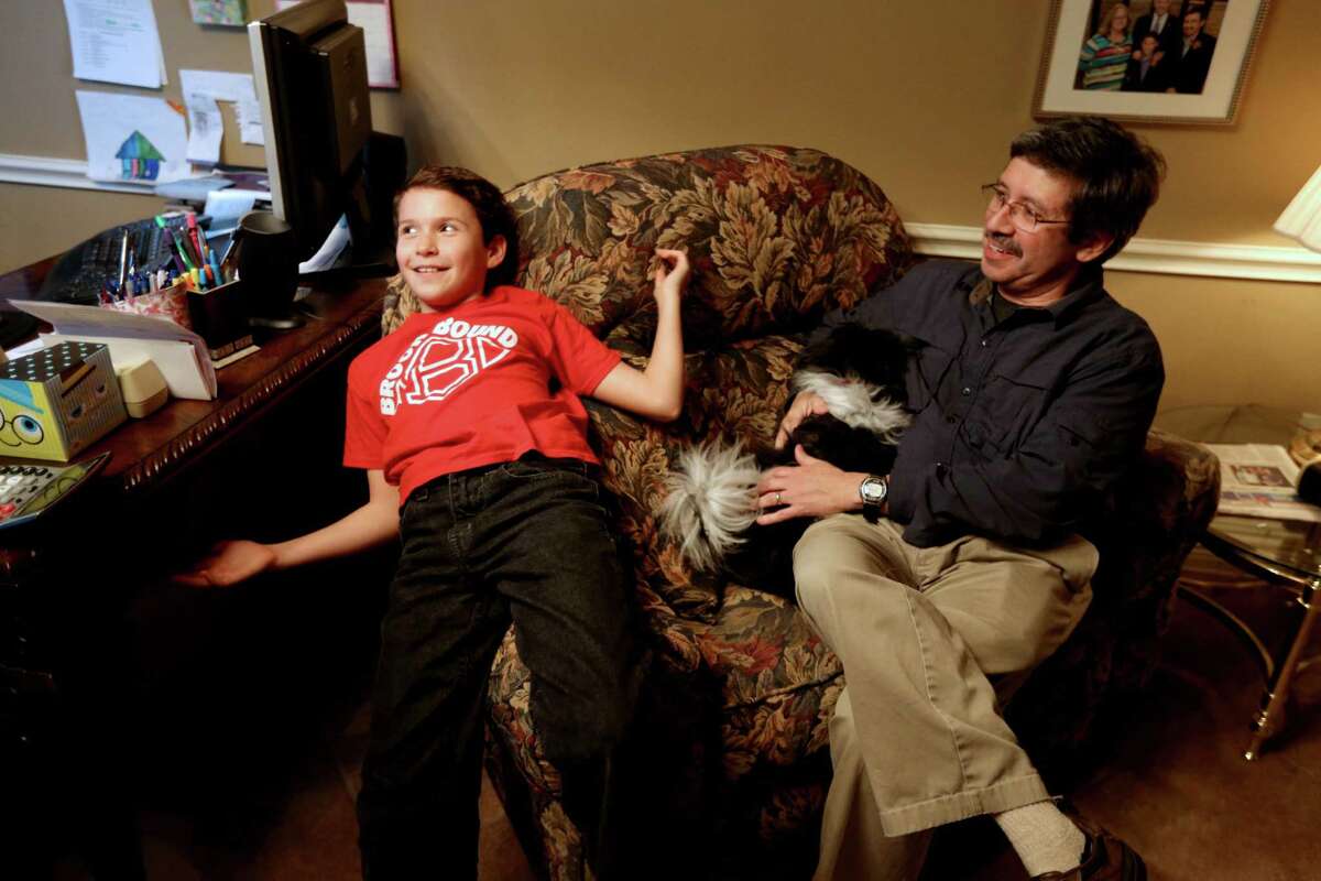 Transgender rights a new frontier for children