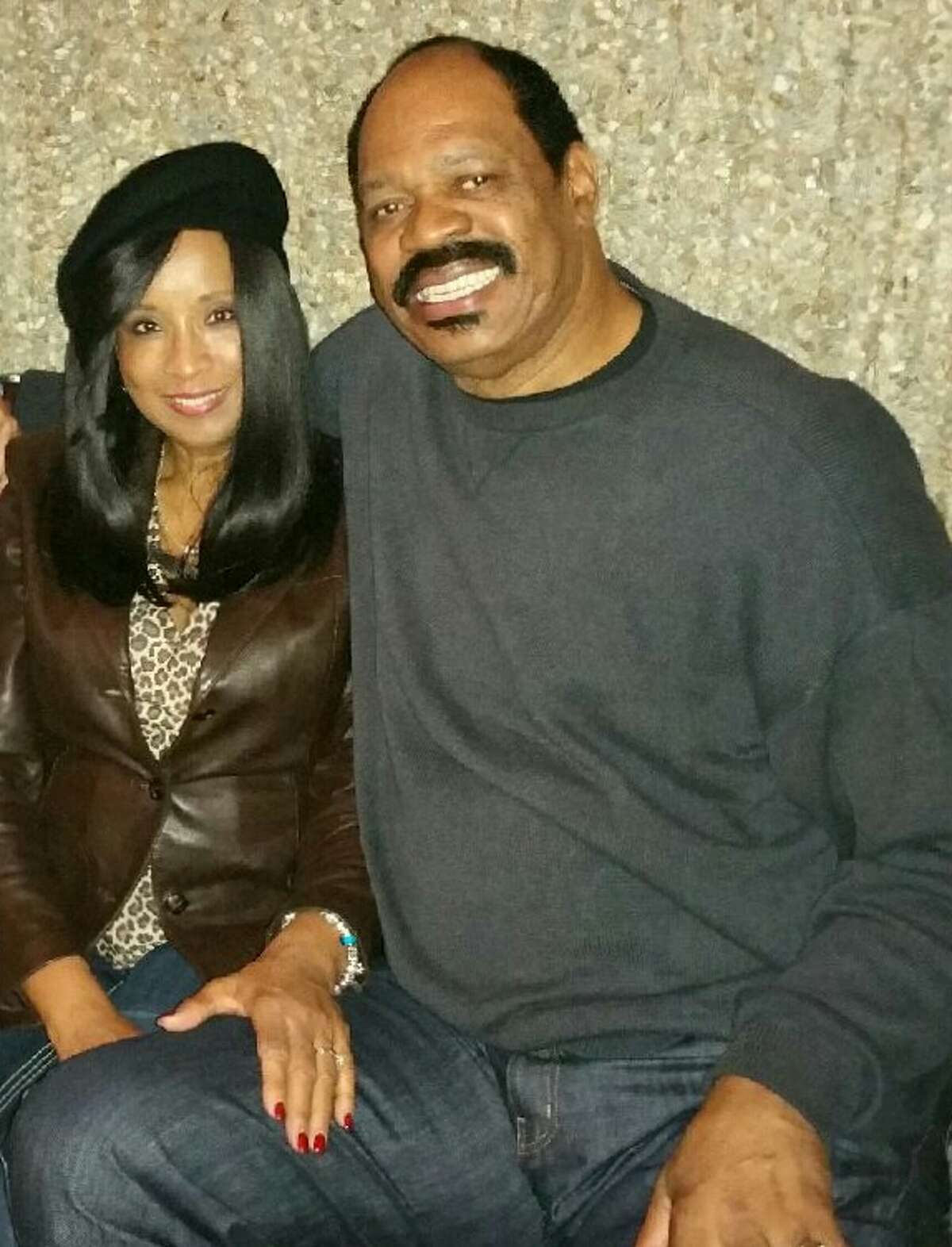 ‘Gentle giant’ Gilmore was force with Spurs