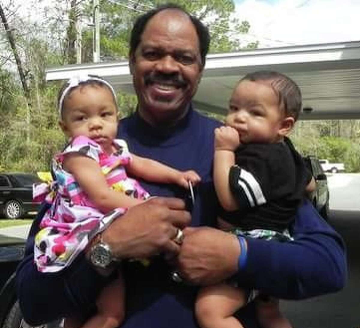 ‘Gentle giant’ Gilmore was force with Spurs