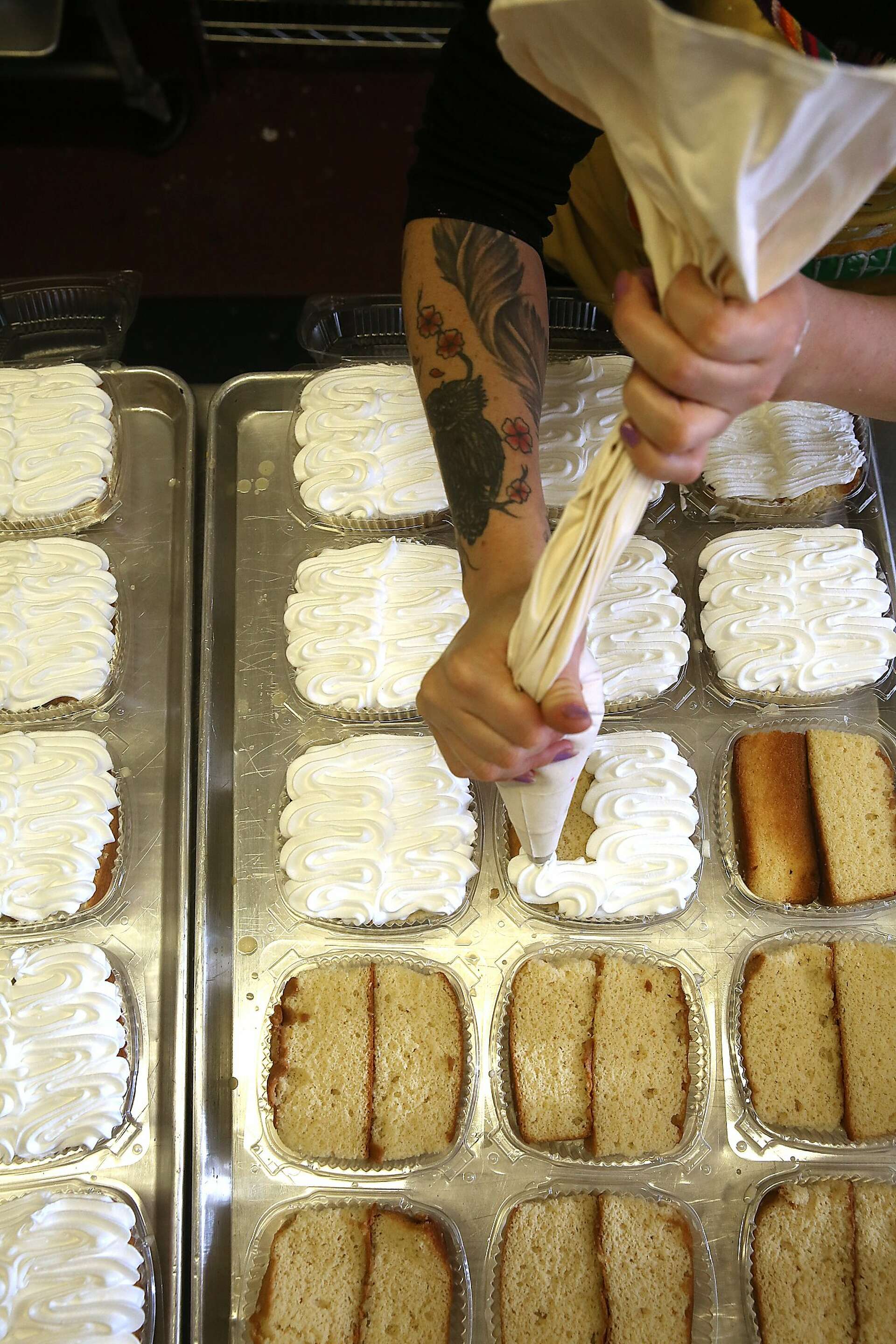 Nicaraguan community’s holiday traditions run deep in the Bay Area