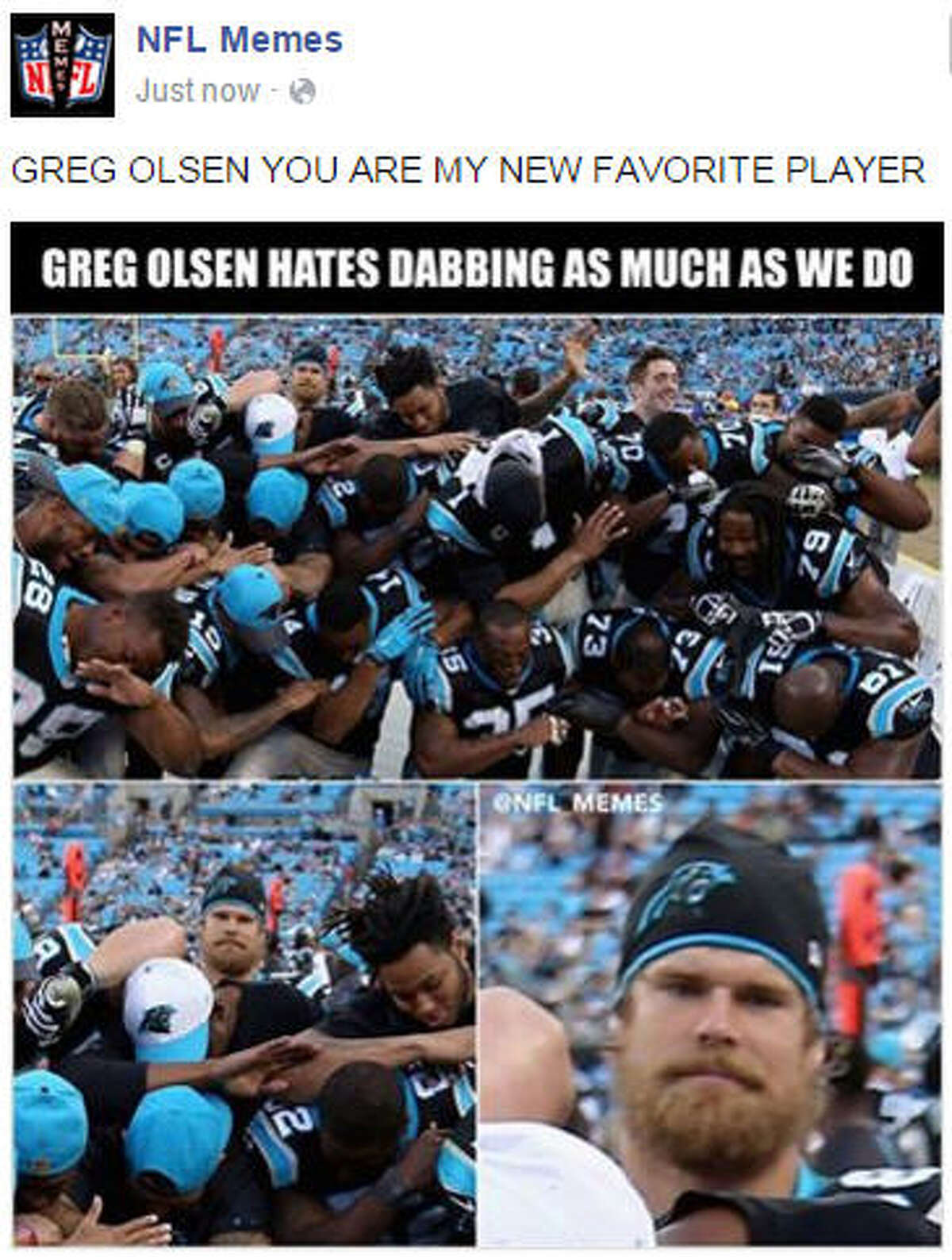 Check out the best NFL memes from week 14