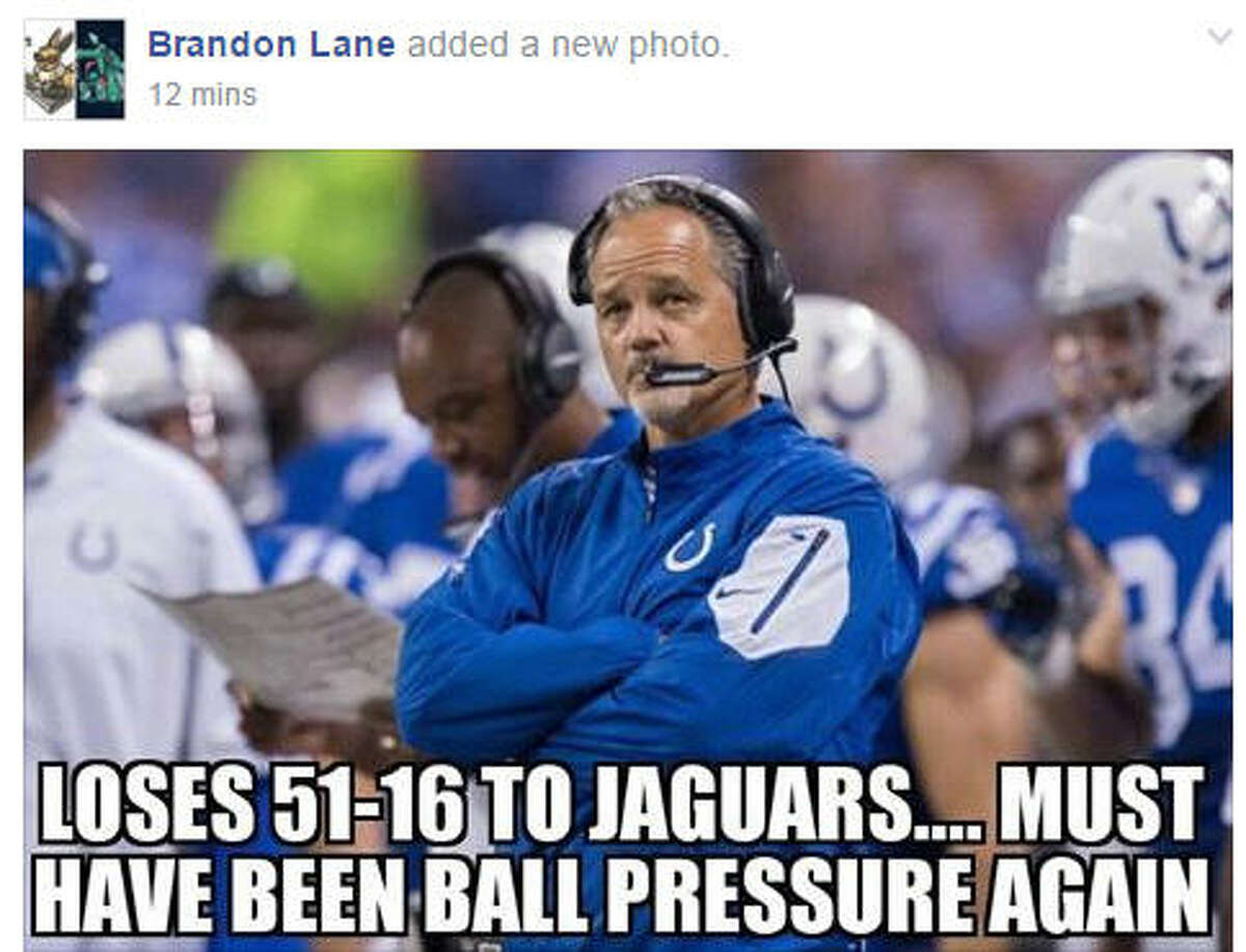 Check out the best NFL memes from week 14