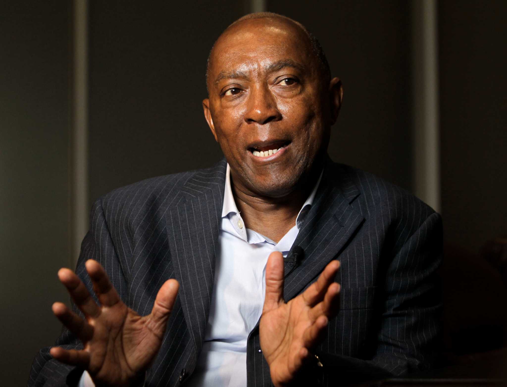 Turner reflects on mayoral campaign, plans ahead for the office
