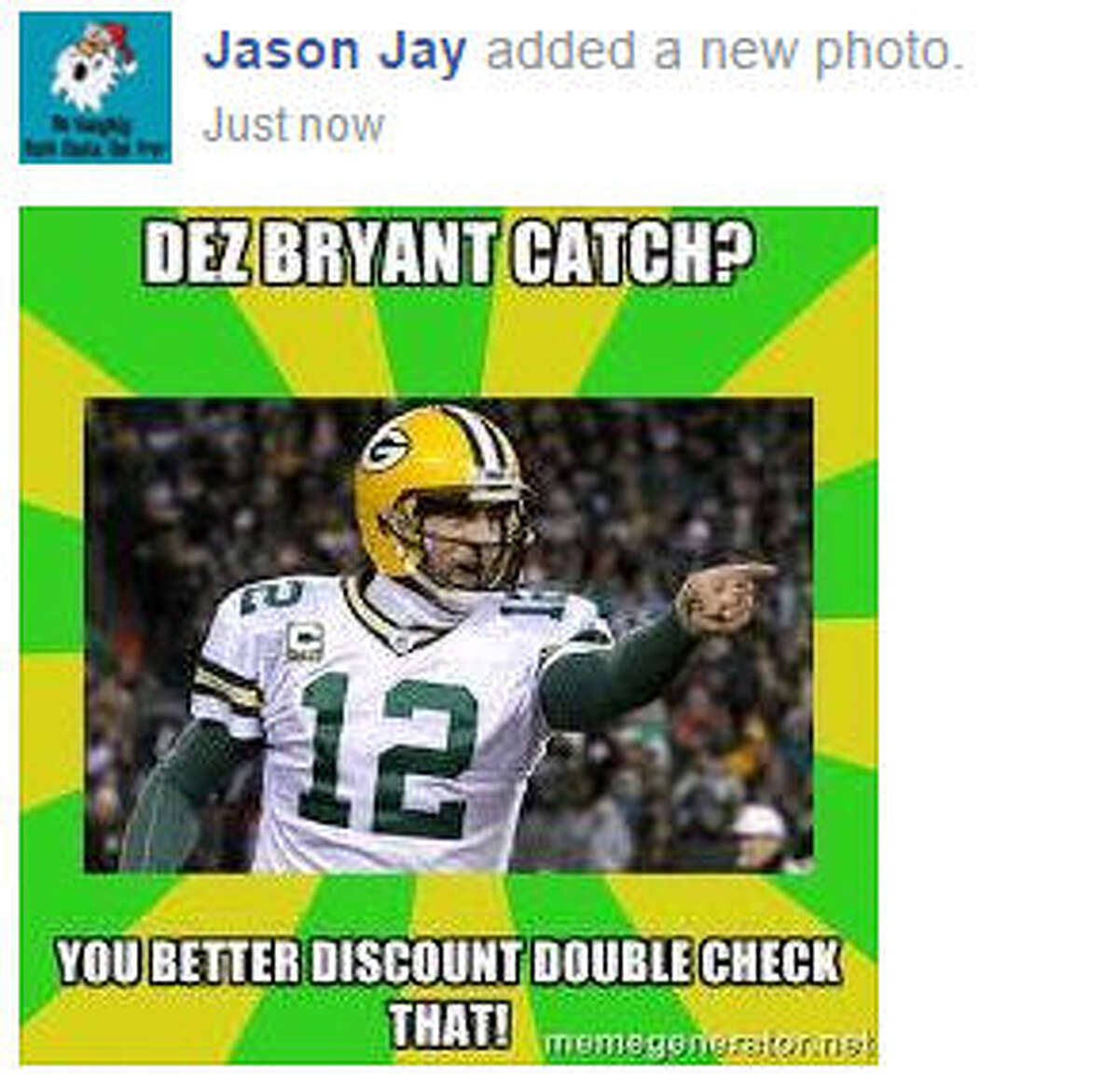 Check out the best NFL memes from week 14