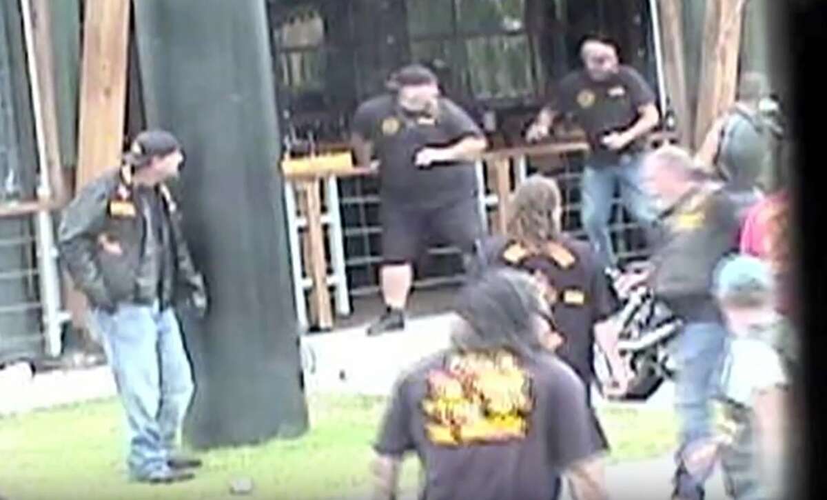 ATF finishes probe of guns in Waco biker clash