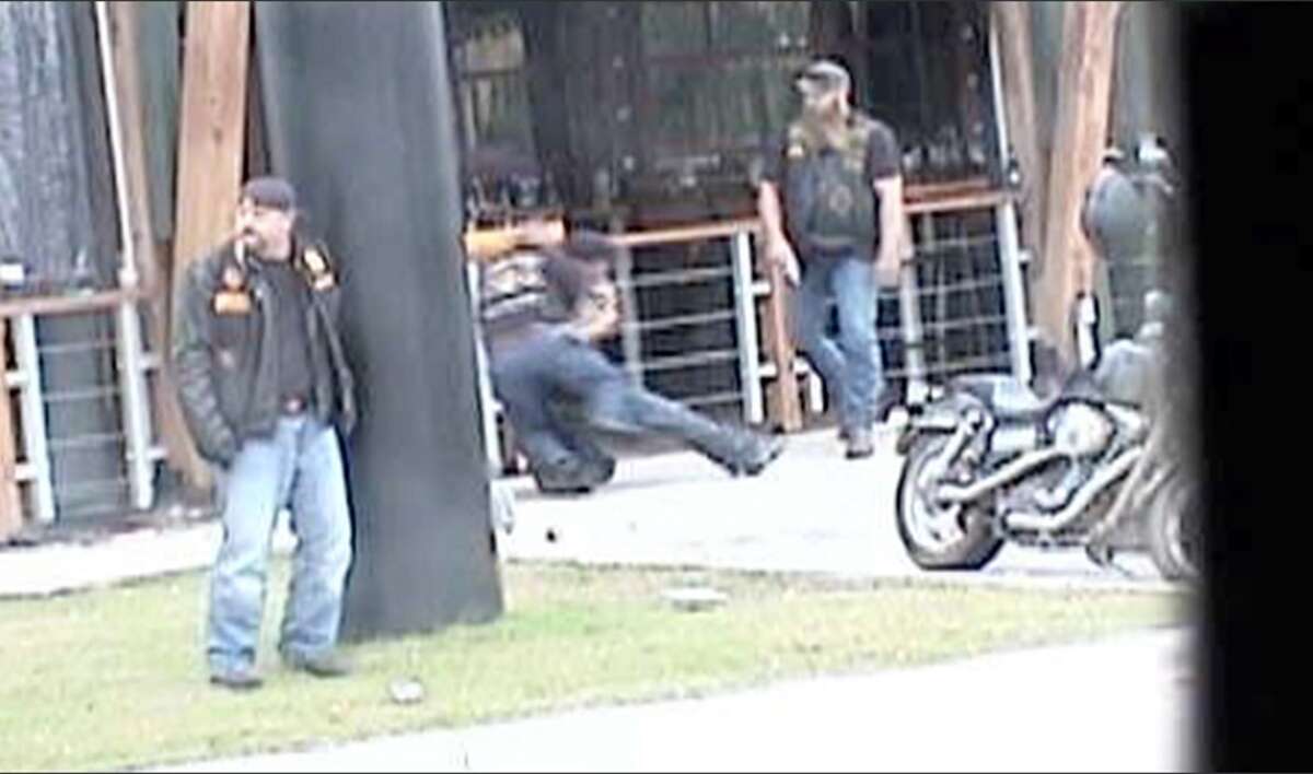 ATF finishes probe of guns in Waco biker clash