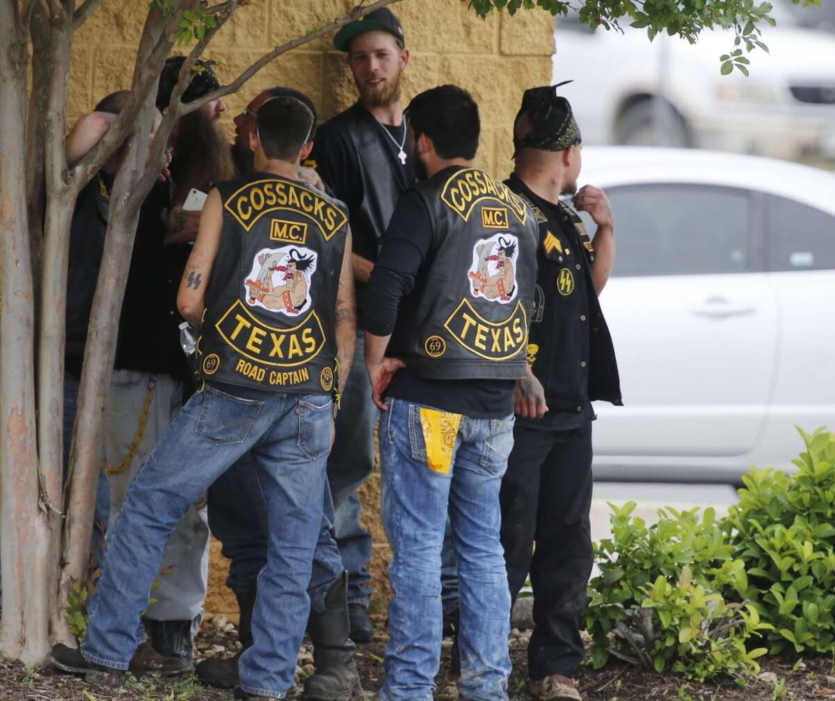 ATF finishes probe of guns in Waco biker clash