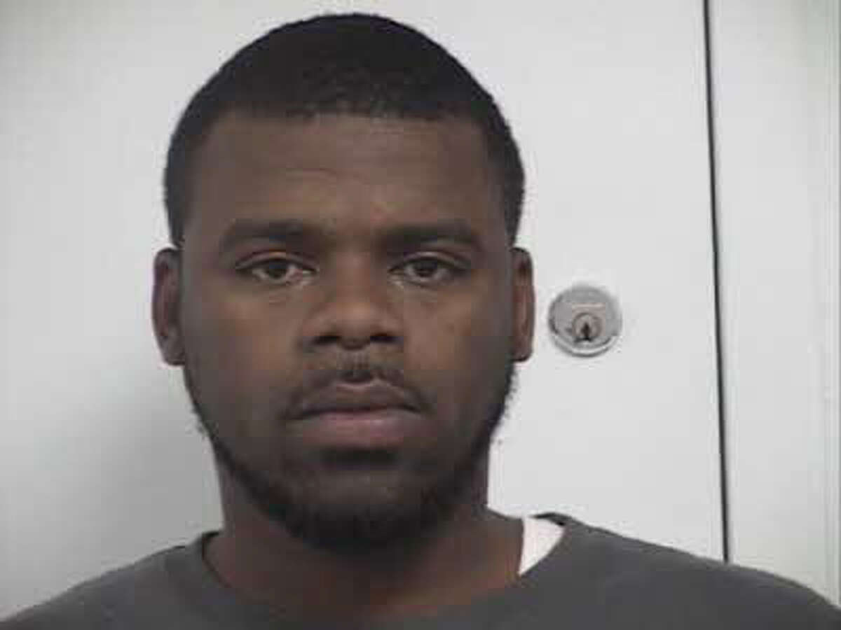 Mugshots: Hardin County's 5 most wanted