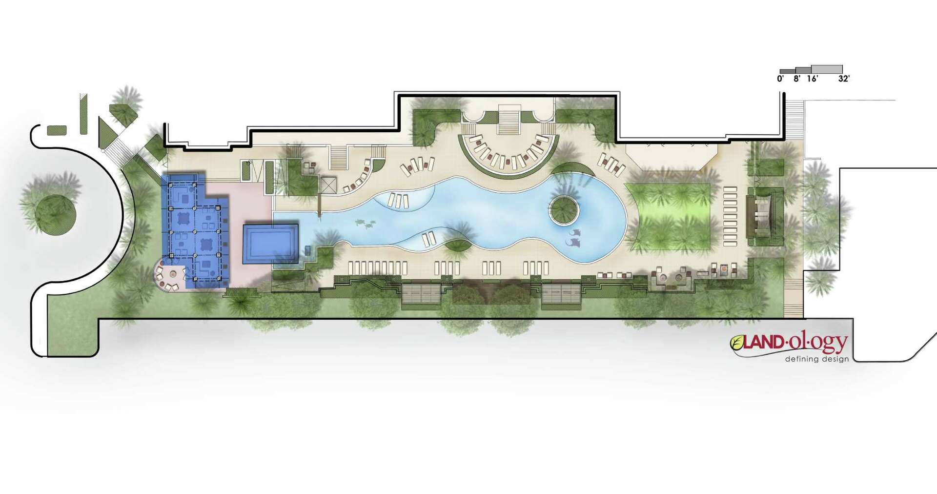 Deal of the Week: American National gives South Shore Harbour $15M makeover