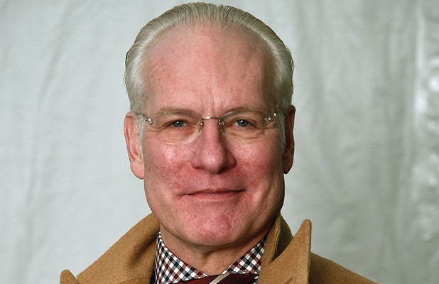 Tim Gunn Trashes Style of Kardashian Family: ‘It’s Vulgar, Period’