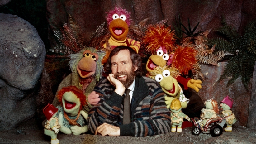 3 Lessons From Jim Henson on Doing Work That Matters