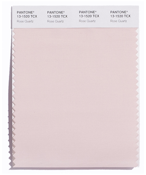 Colors of the Year: Pantone serves up a double dose of sugar
