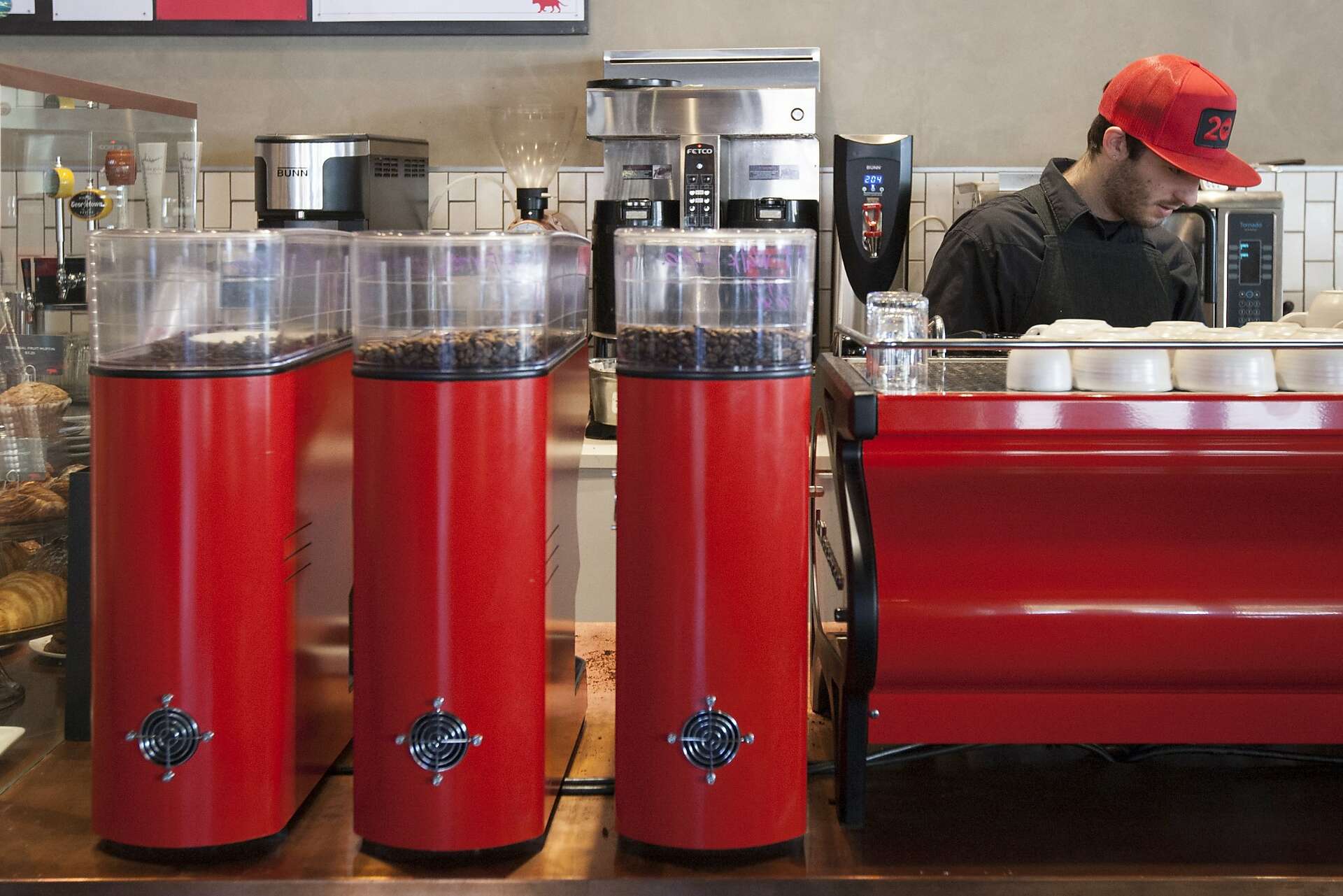 How Equator regained its relevance when it lost La Boulange